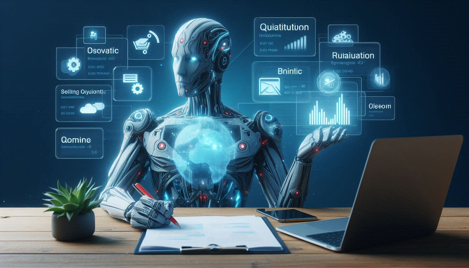 Bionic Tech Australia